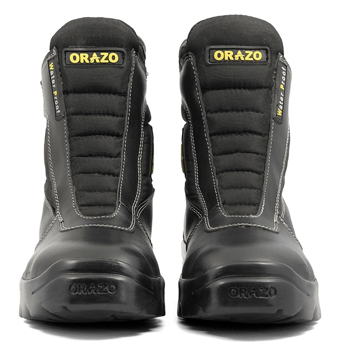 Orazo Picus Trail Waterproof Boots - Open Road Pune | Riding Gear