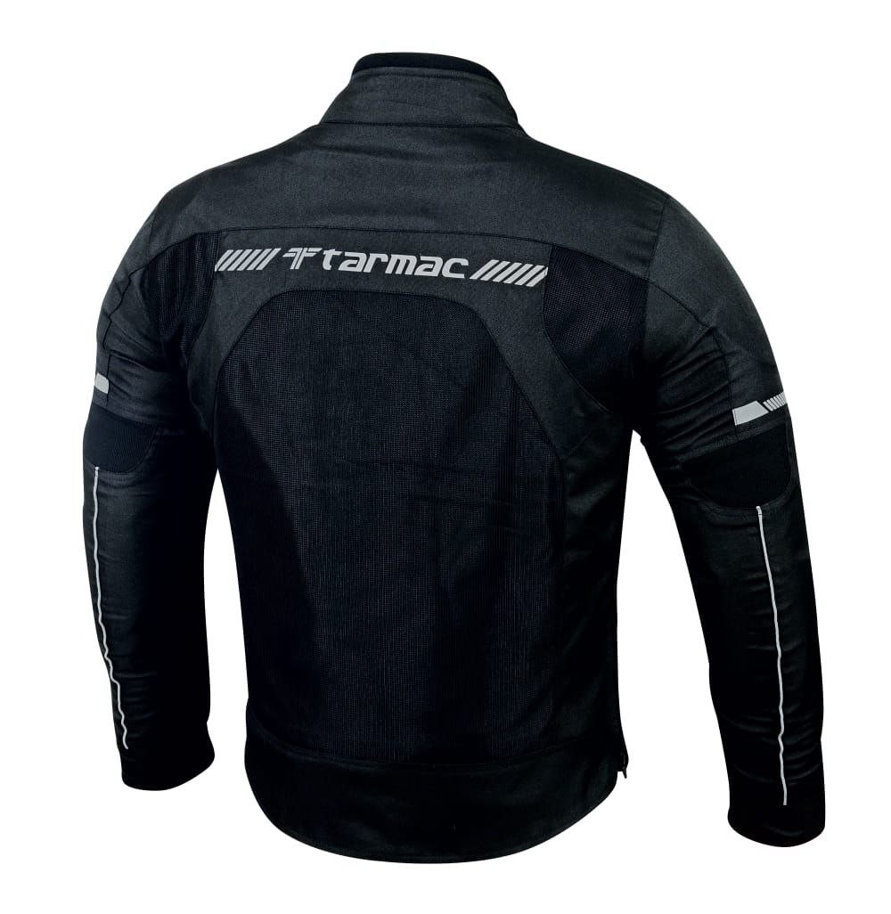 Tarmac Drifter Level 1 Kids Riding Jacket - Open Road Pune | Riding Gear