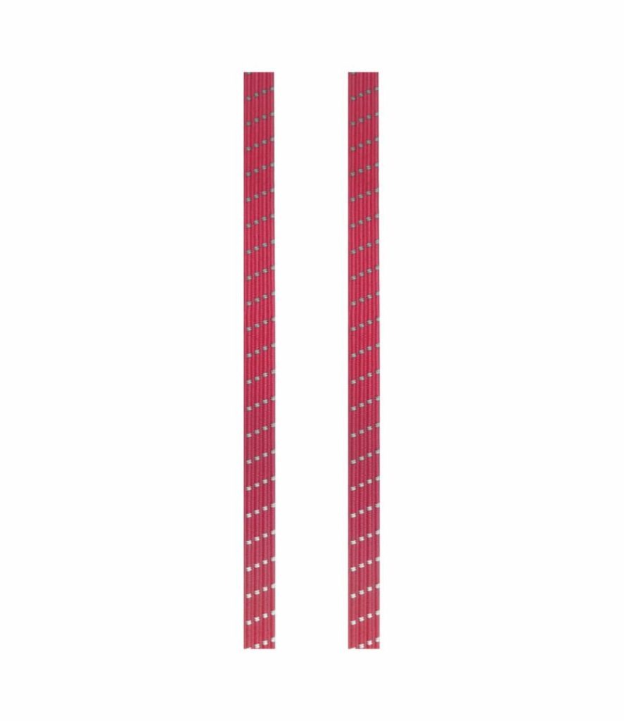 Rynox Gripper Reflective Bungee Strap(Red) - Open Road Pune | Riding Gear