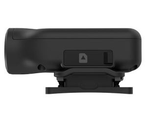 Qubo Bike Dash Cam Pro with Handle Mount Combo - Open Road Pune ...