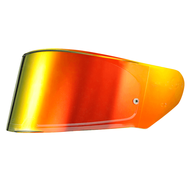 LS2 FF800/FF320 VISOR SPRAY RED TRANSPARENCY-TINTED ELECTRIC - Open ...